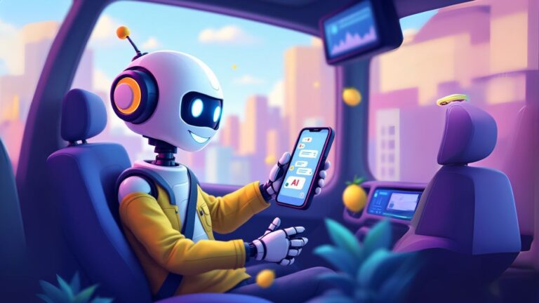 How Can AI Make Your Daily Life Easier? - LaunchLemonade