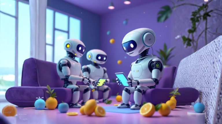 How Can AI Time Saving Assistant Help You Create More Space in Your Day ...