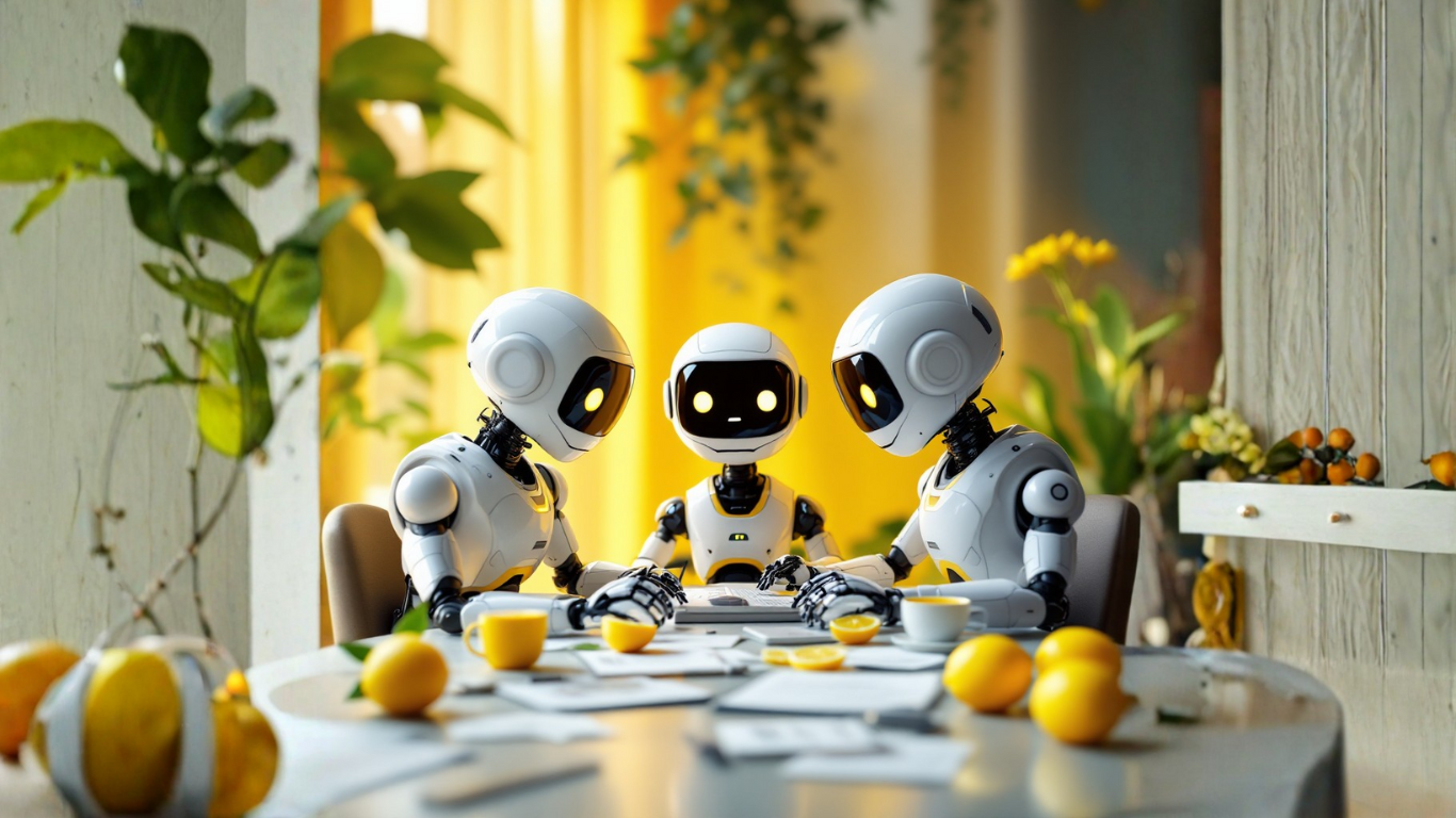 Why Voice, Text, and Image Matter in Multimodal AI for Non‑Tech Users ...